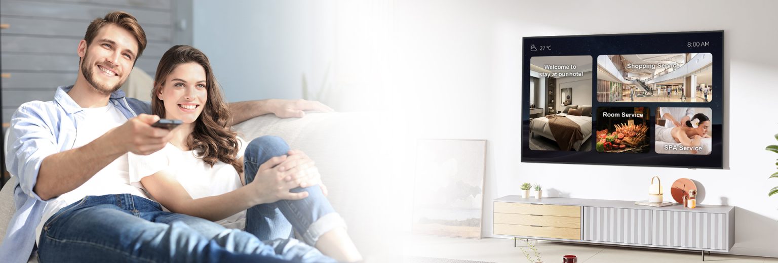 Outdoor Enclosure - Geephon